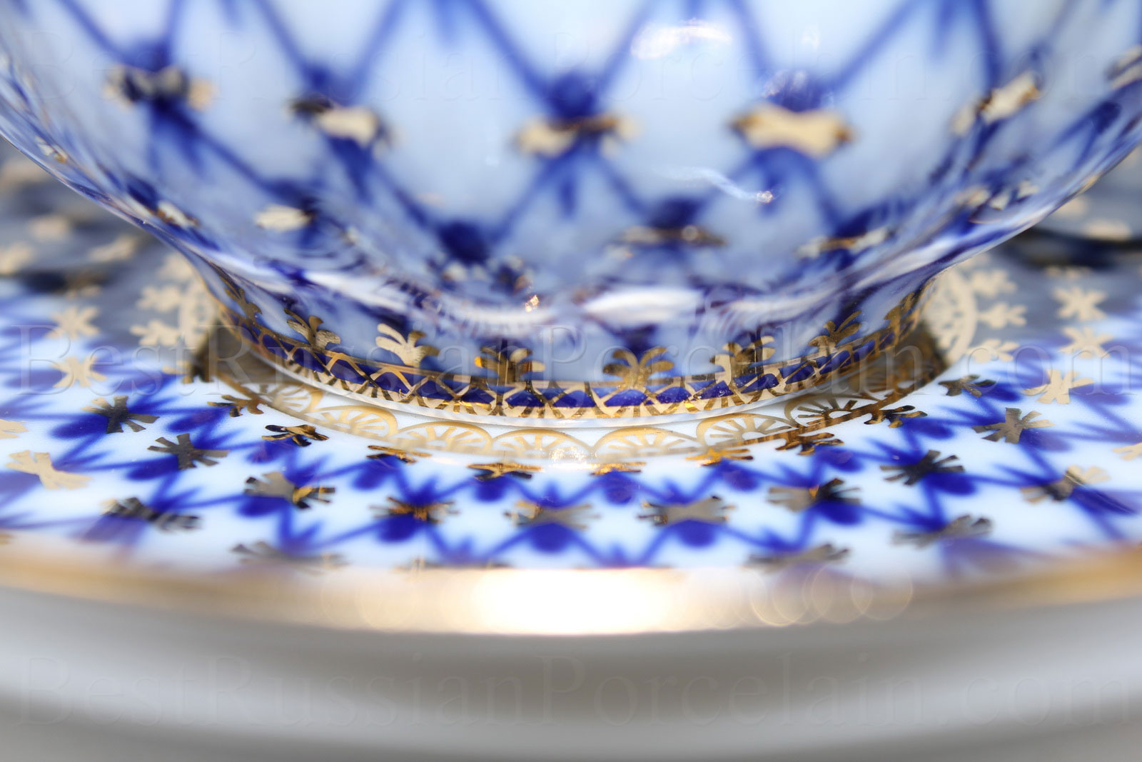 Best Russian Porcelain